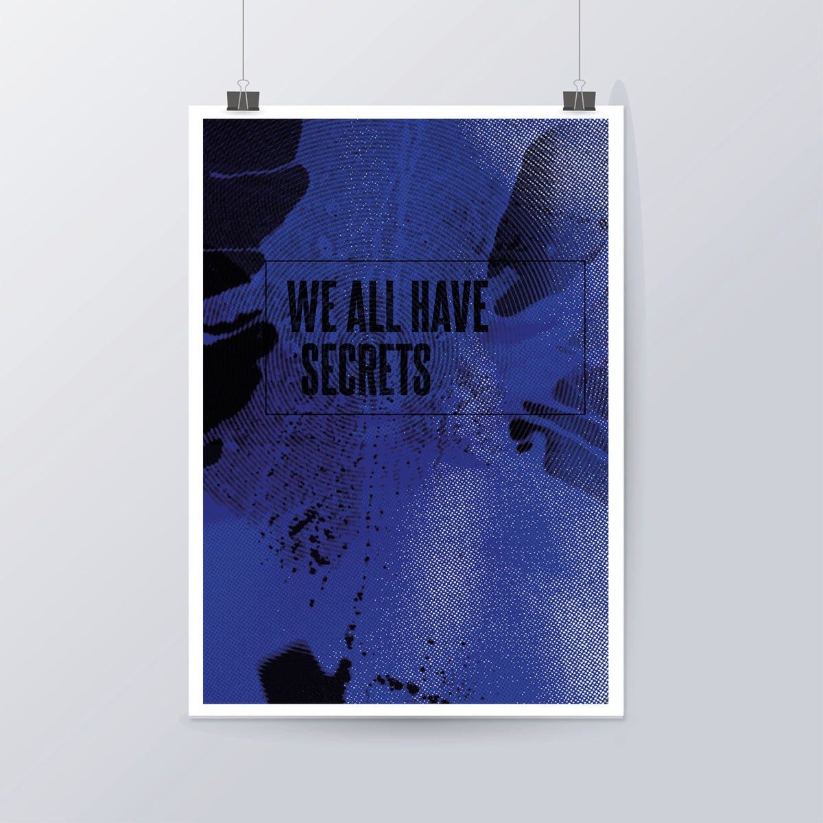 We all have secrets. – Passion Pool